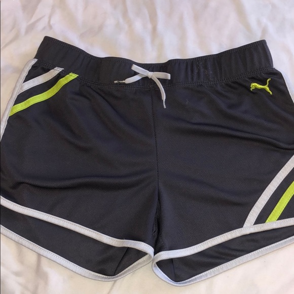 Puma | Bottoms | Athletic Shorts | Poshmark